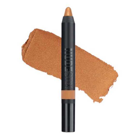 NUDESTIX | Makeup | Nudestix Magnetic Luminous Eye Color | Poshmark